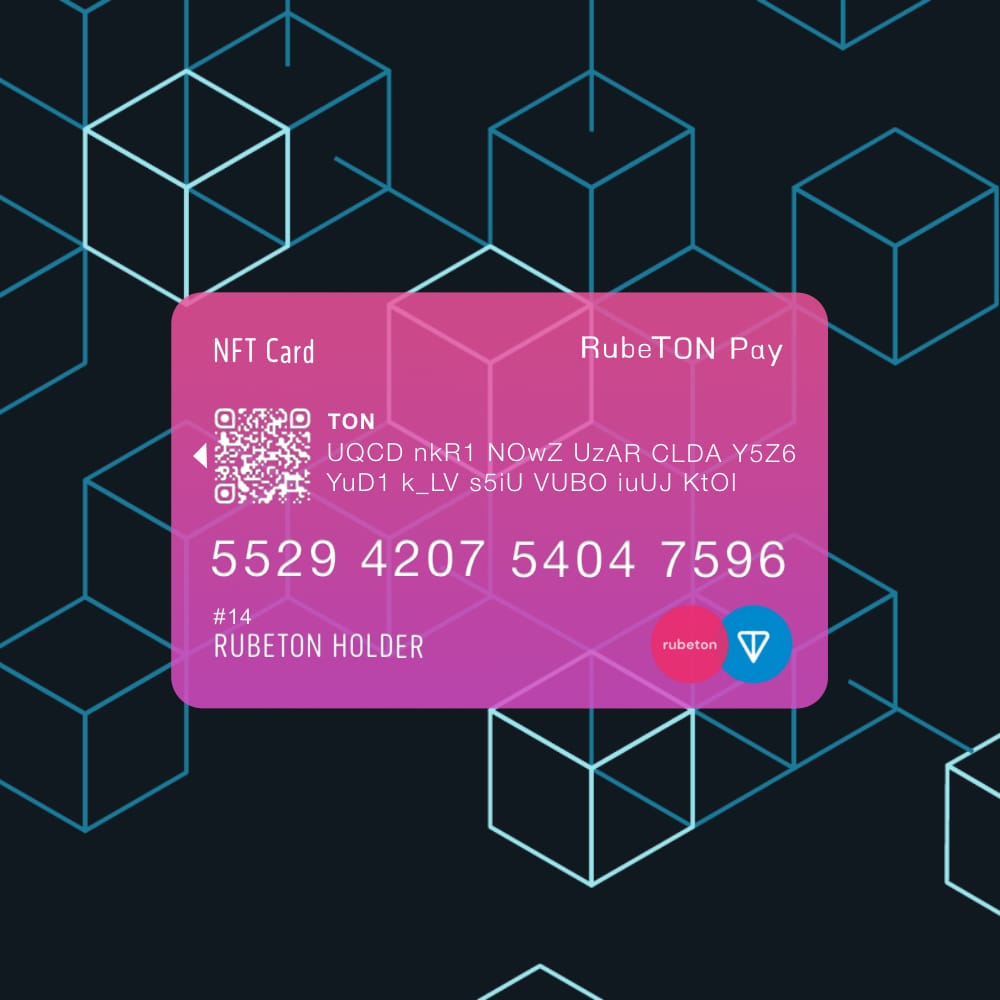 Rubeton Multiwallet Rubeton Multiwallet